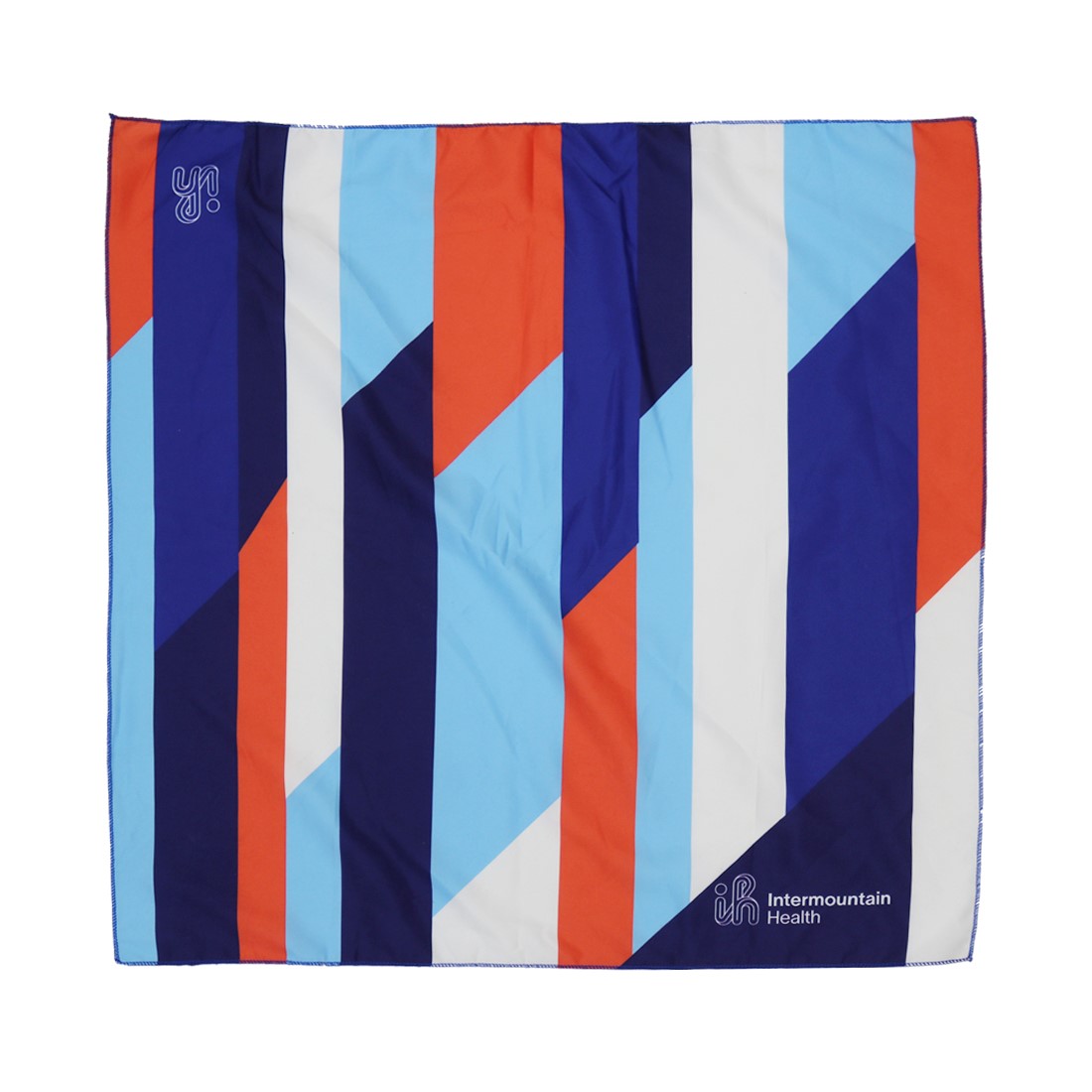 - Bandana pk/10 #BANDANNA_IH